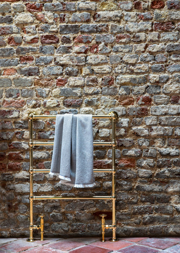 Lefroy Brooks Bathroom Collections at Liquid