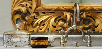 Lefroy Brooks Bathroom Collections at Liquid