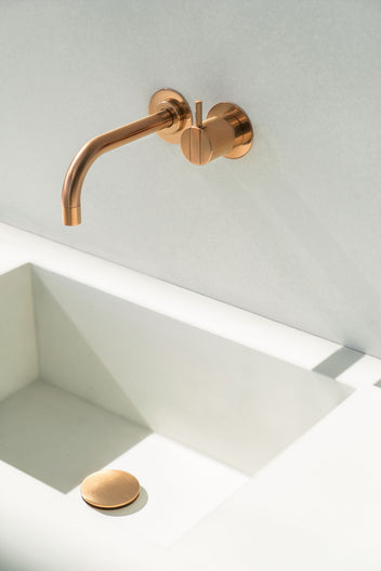 Vola Bathroom Fixtures at Liquid